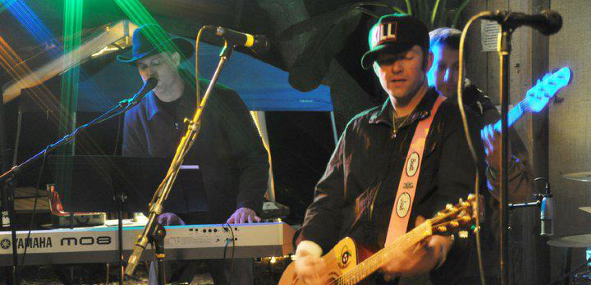 TJ Stone | World's Largest Brat Fest