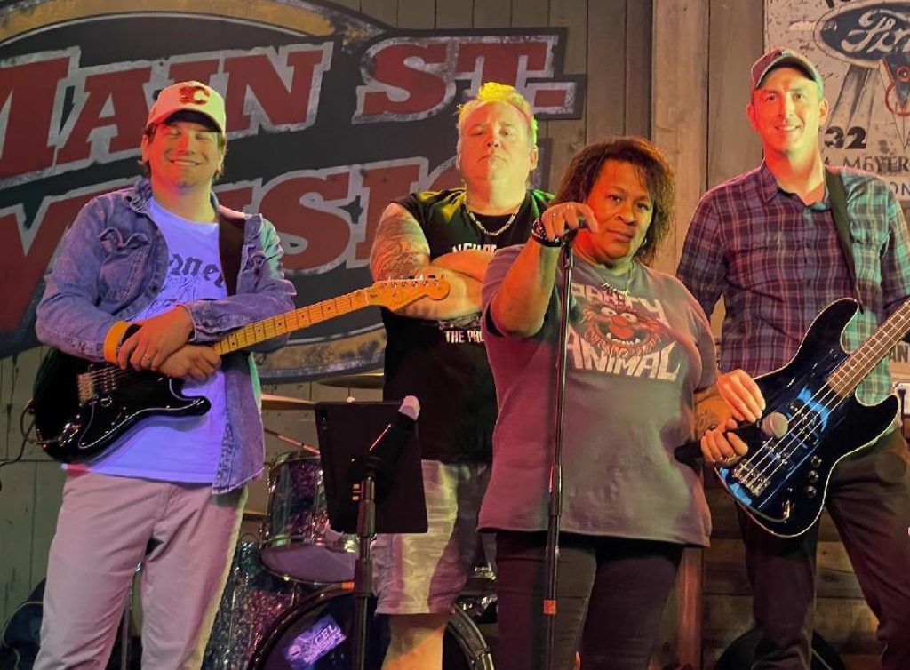 Bands | Brat Fest